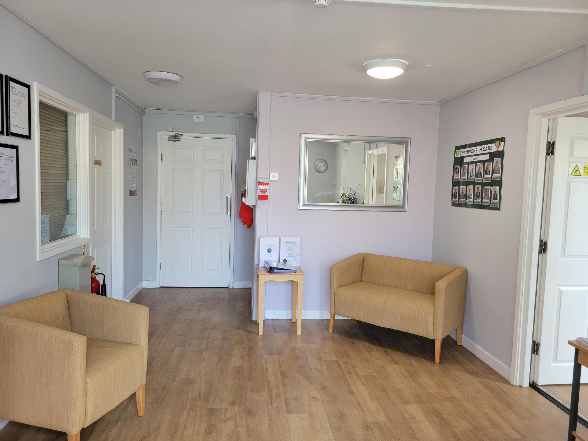 Dolphin View - Roseberry Care Centres