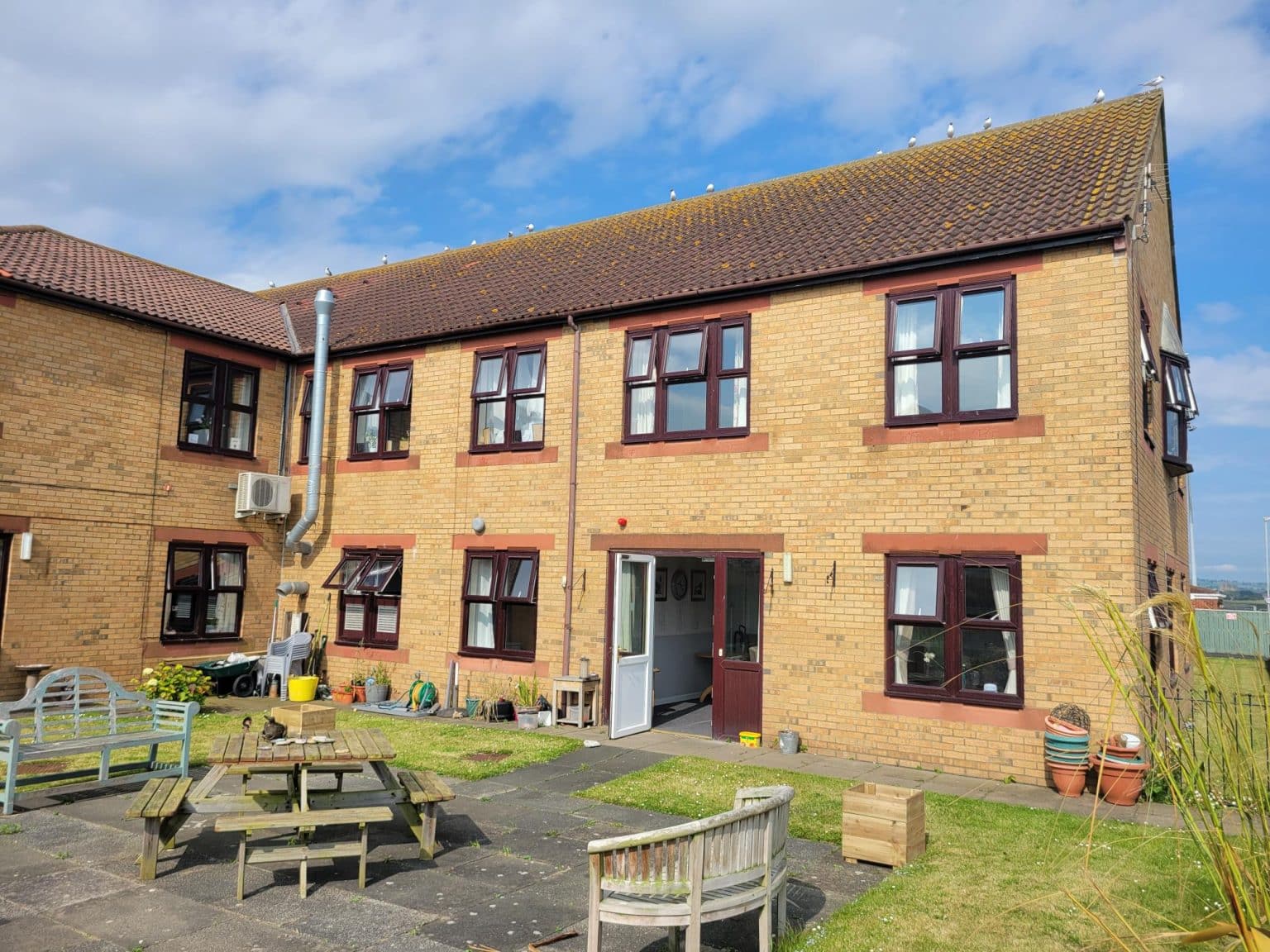 Dolphin View - Roseberry Care Centres