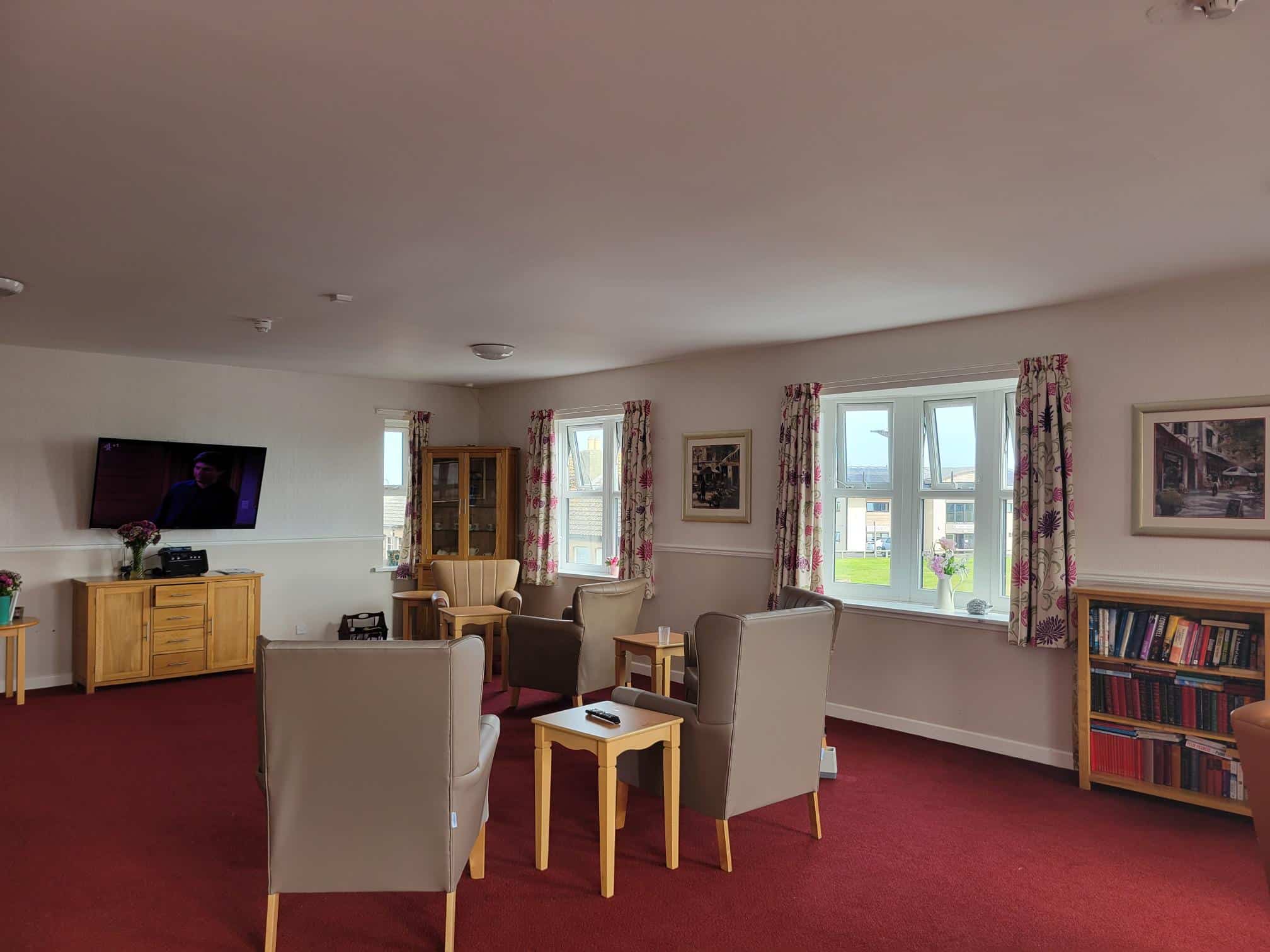 Dolphin View - Roseberry Care Centres