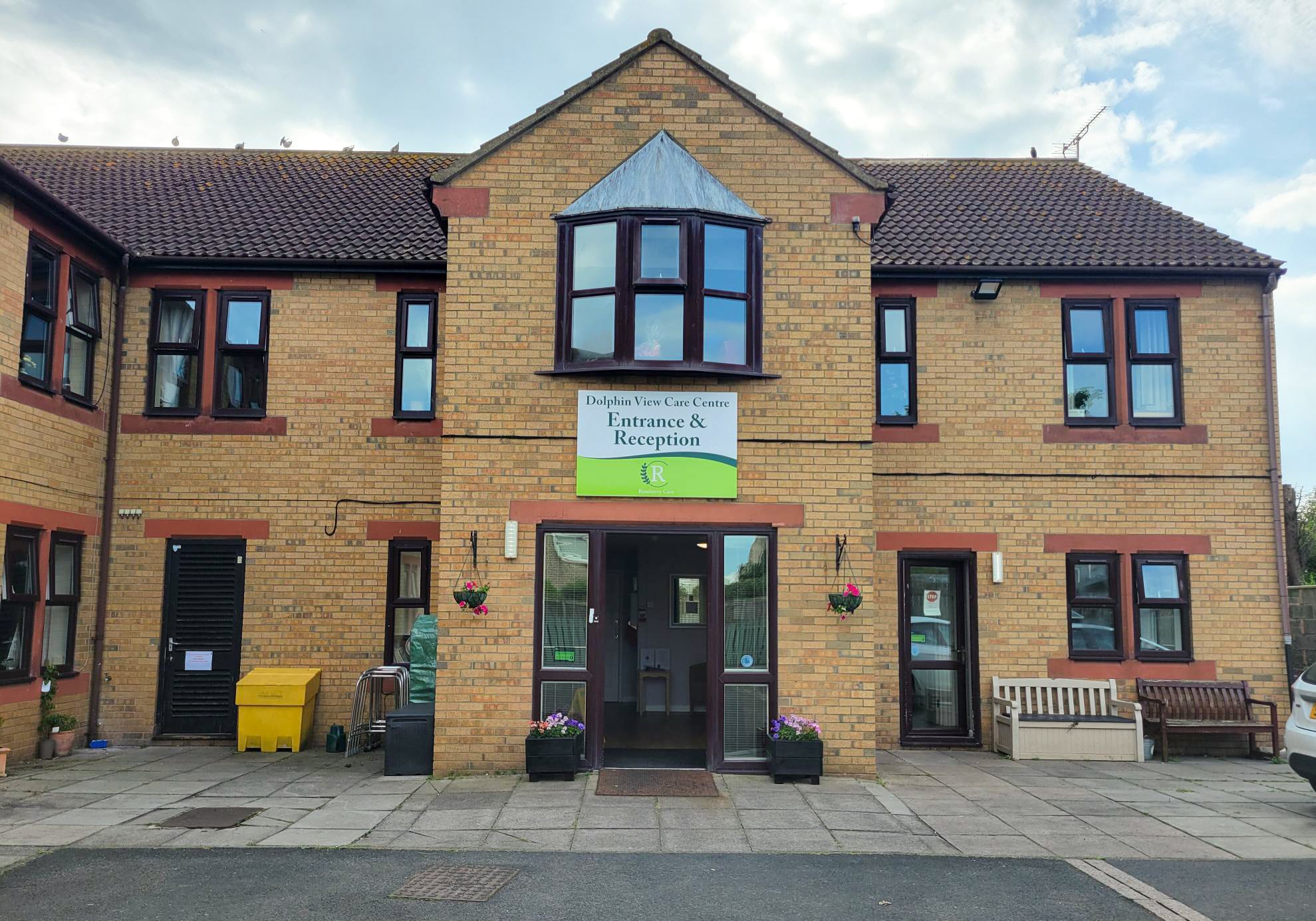 Homes - Roseberry Care Centres