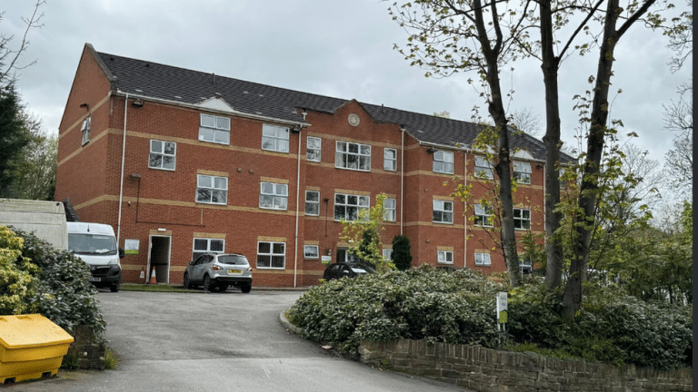 Homes - Roseberry Care Centres