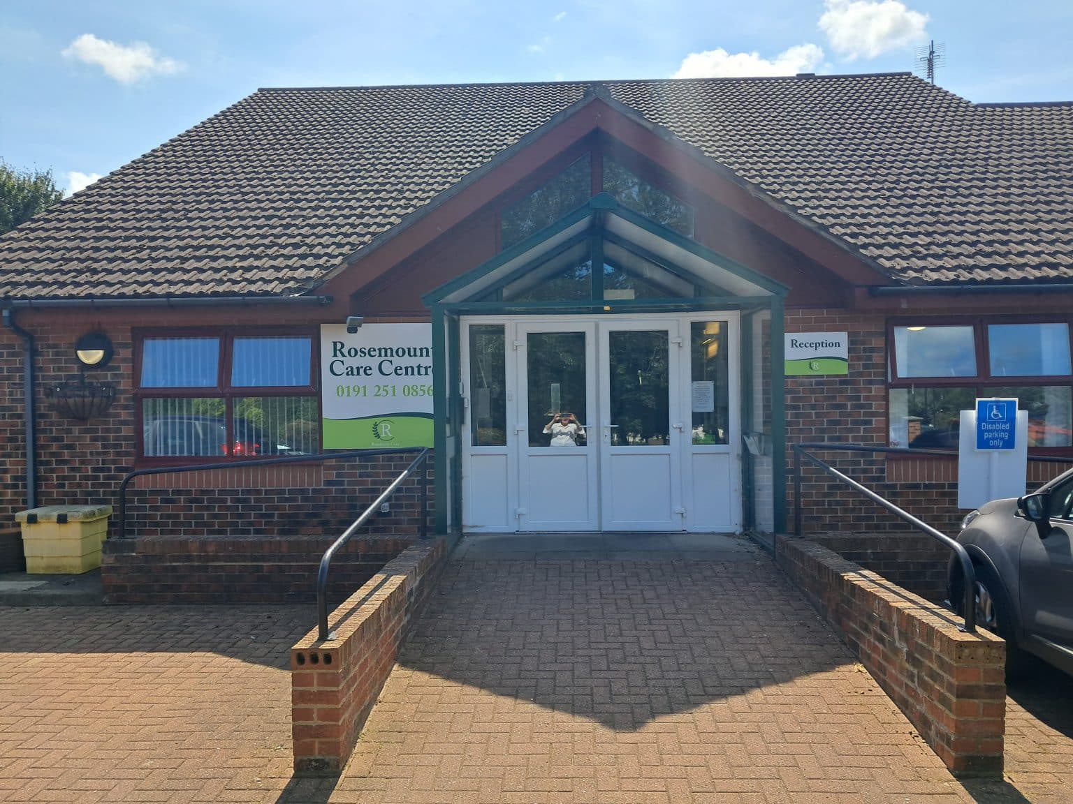 Homes - Roseberry Care Centres