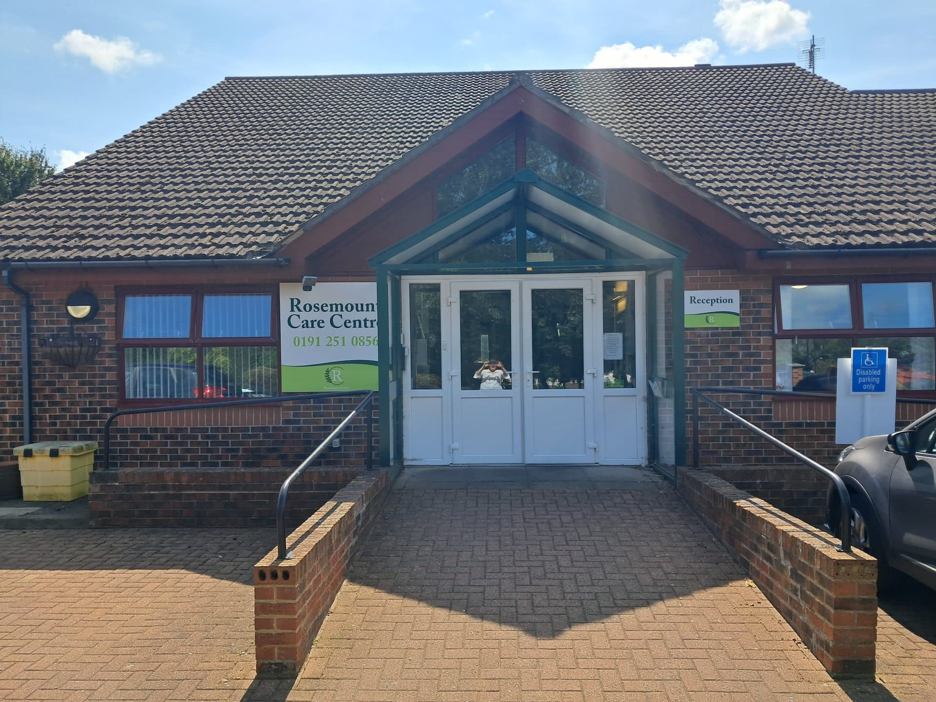 Homes - Roseberry Care Centres