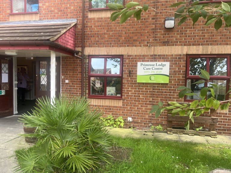 Homes - Roseberry Care Centres