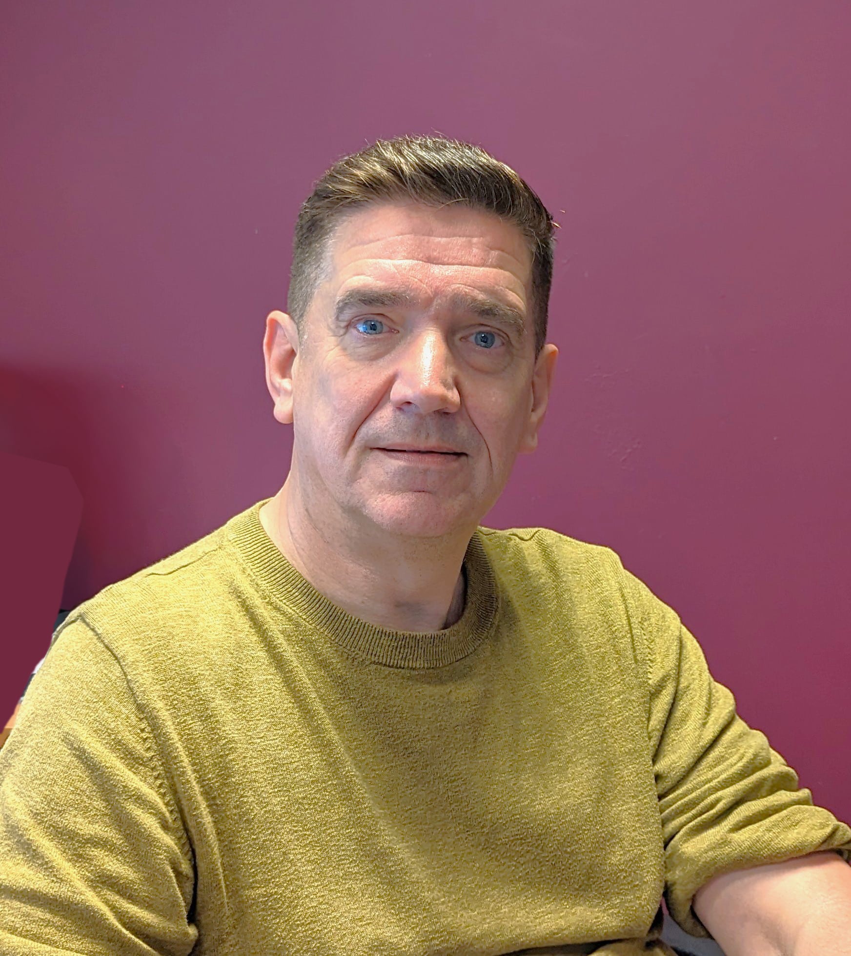 Chapel Lodge - Roseberry Care Centres