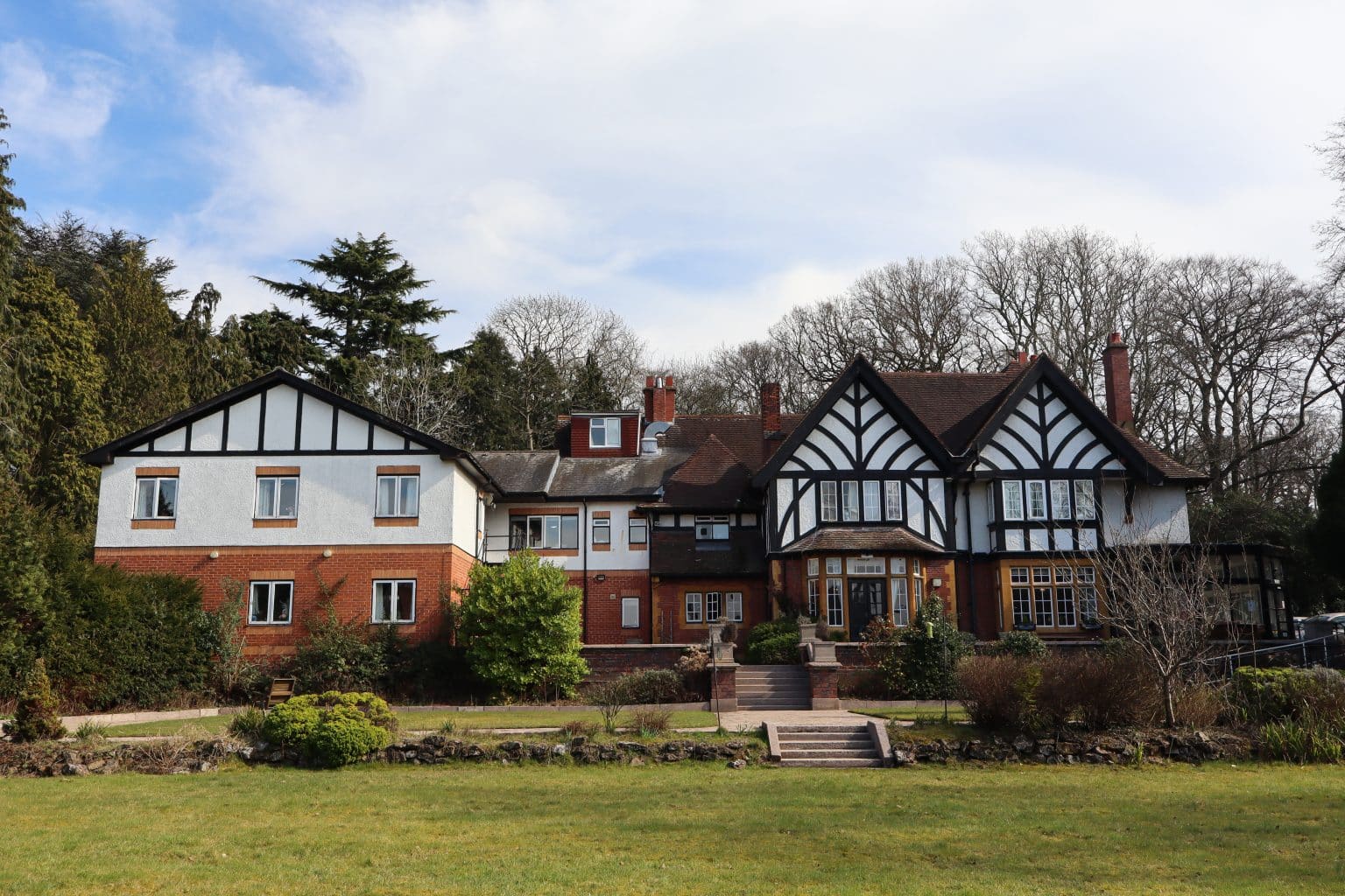 Homes - Roseberry Care Centres