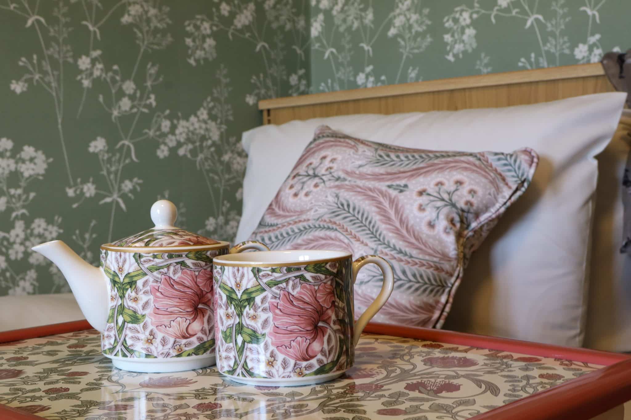 The Beaufort - Roseberry Care Centres