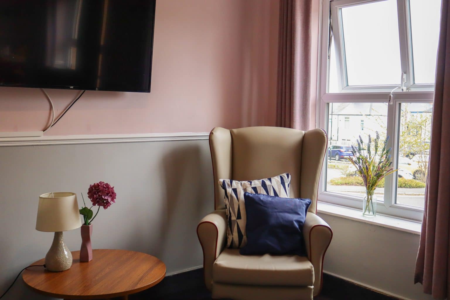 Haythorne Place - Roseberry Care Centres
