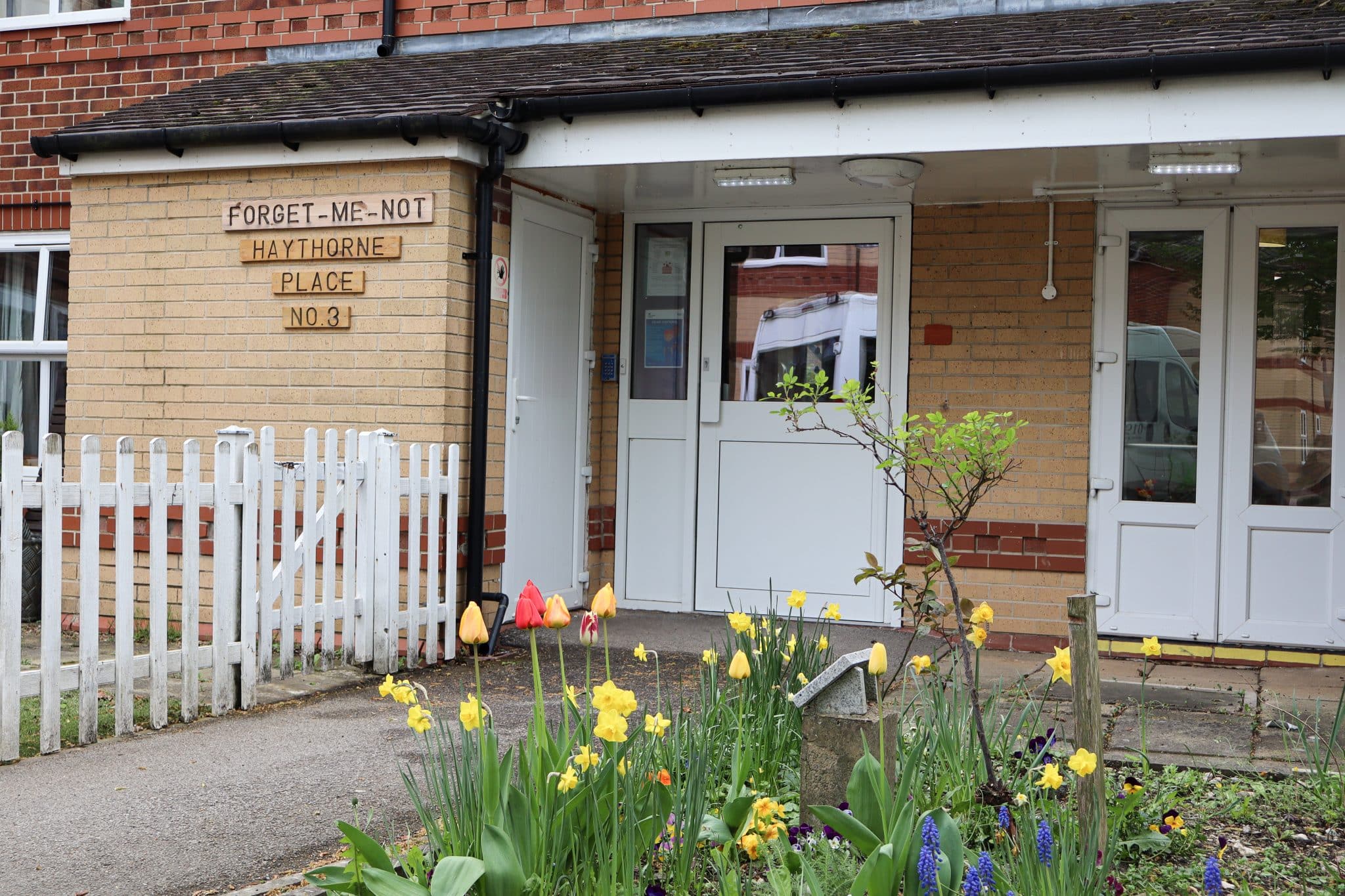 Haythorne Place - Roseberry Care Centres