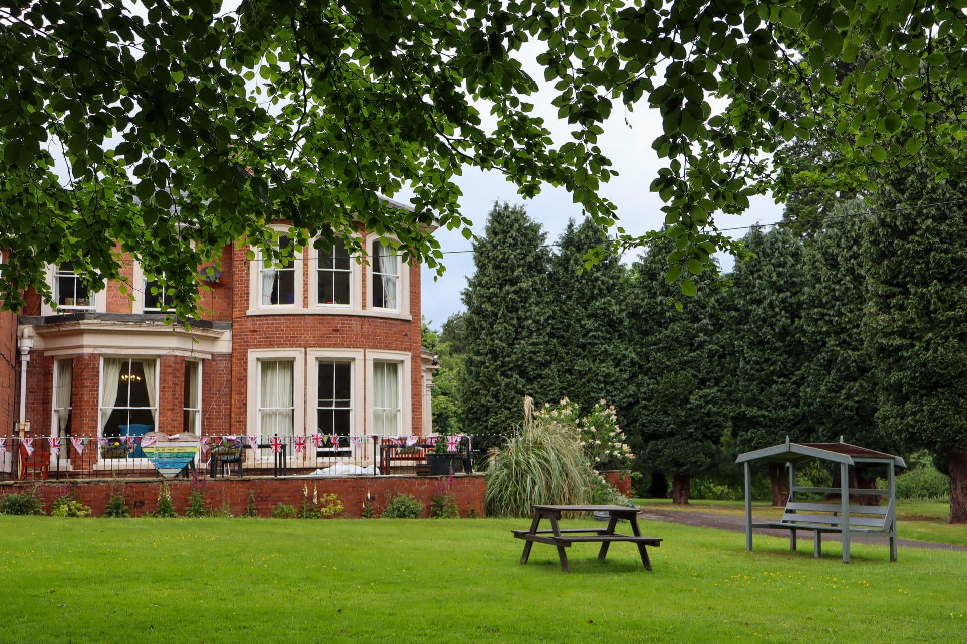 Springfield House - Roseberry Care Centres