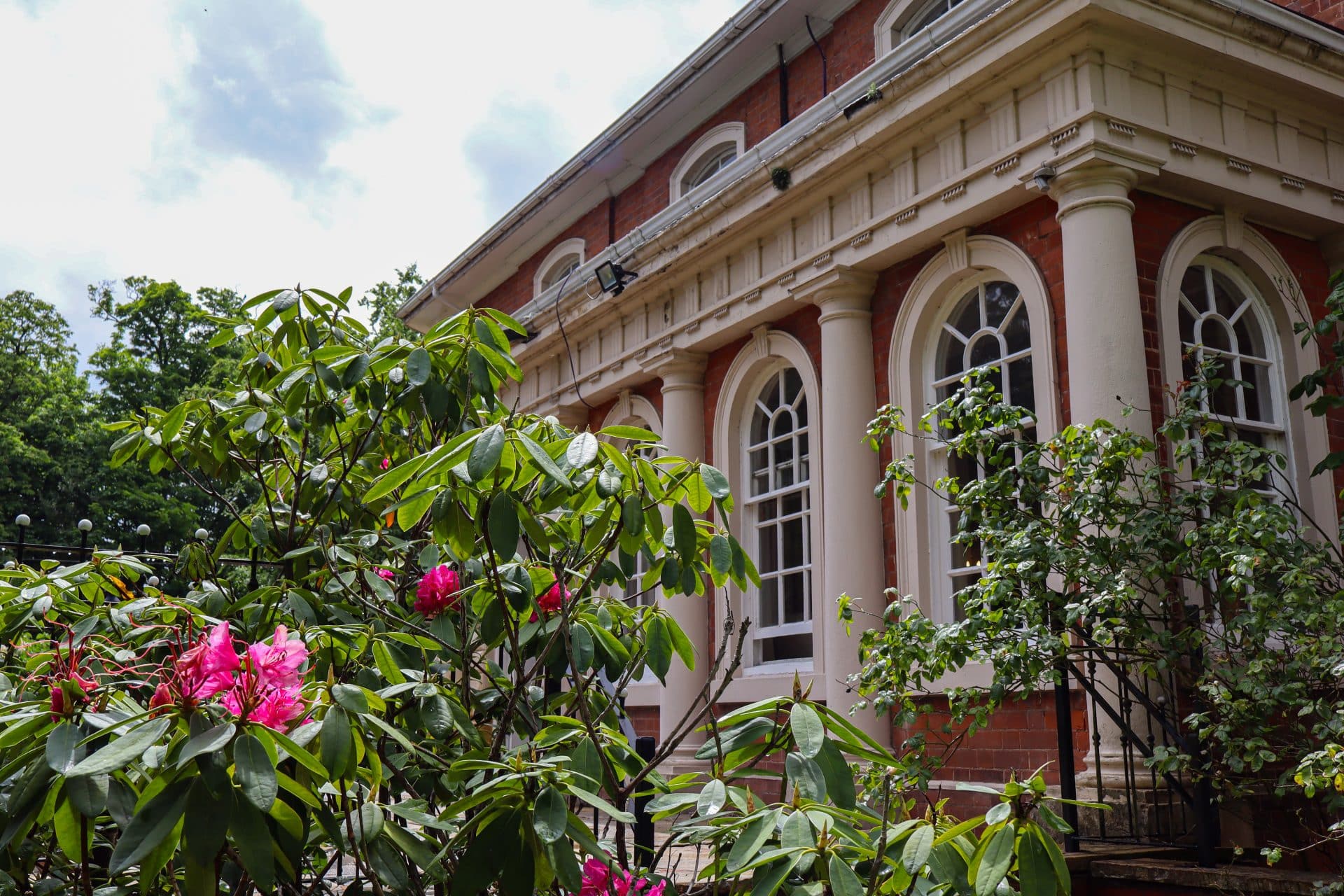 Springfield House - Roseberry Care Centres