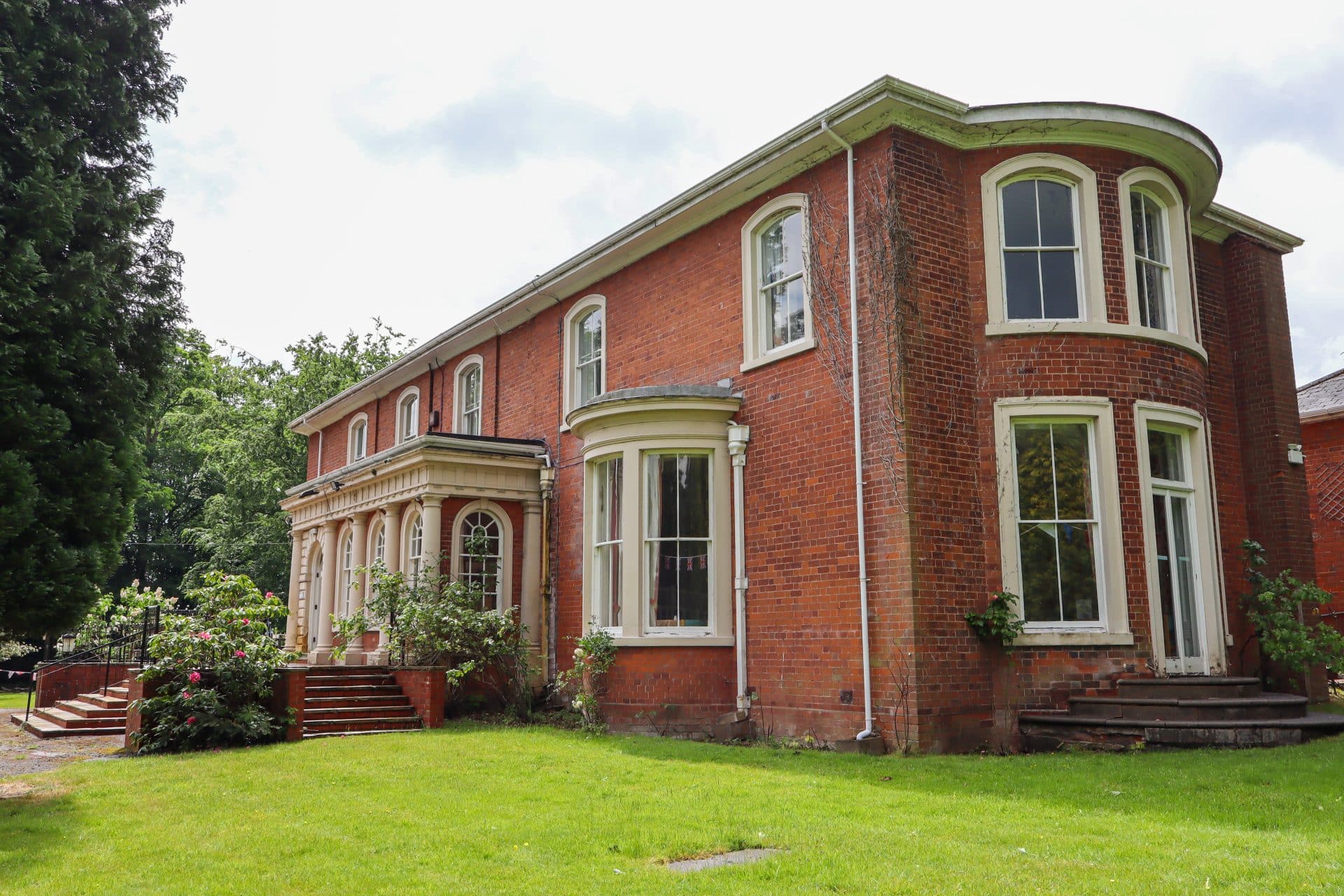 Springfield House - Roseberry Care Centres