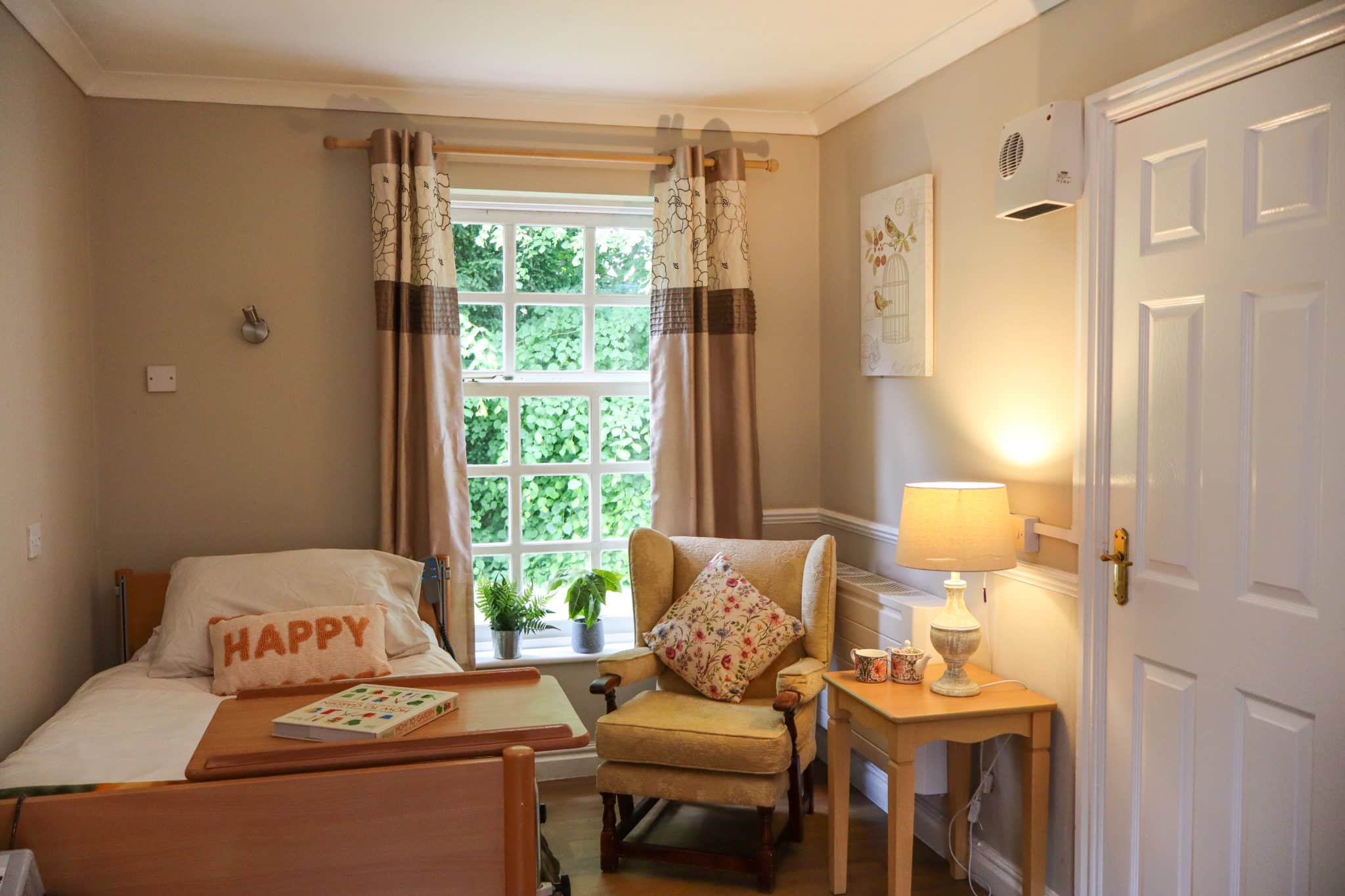 Springfield House - Roseberry Care Centres