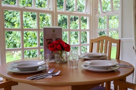 Springfield House - Roseberry Care Centres