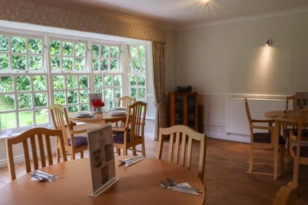 Springfield House - Roseberry Care Centres