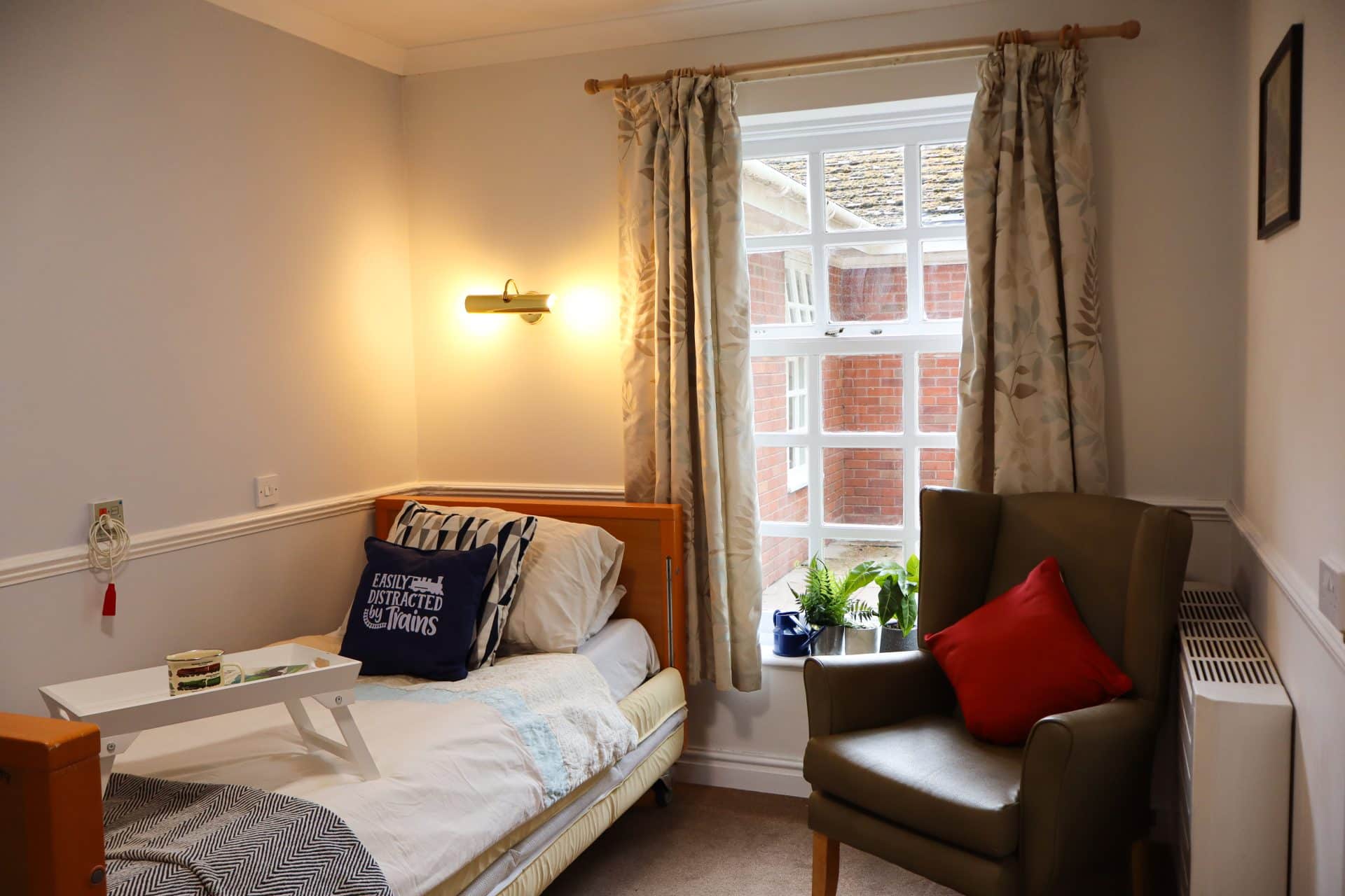 Springfield House - Roseberry Care Centres