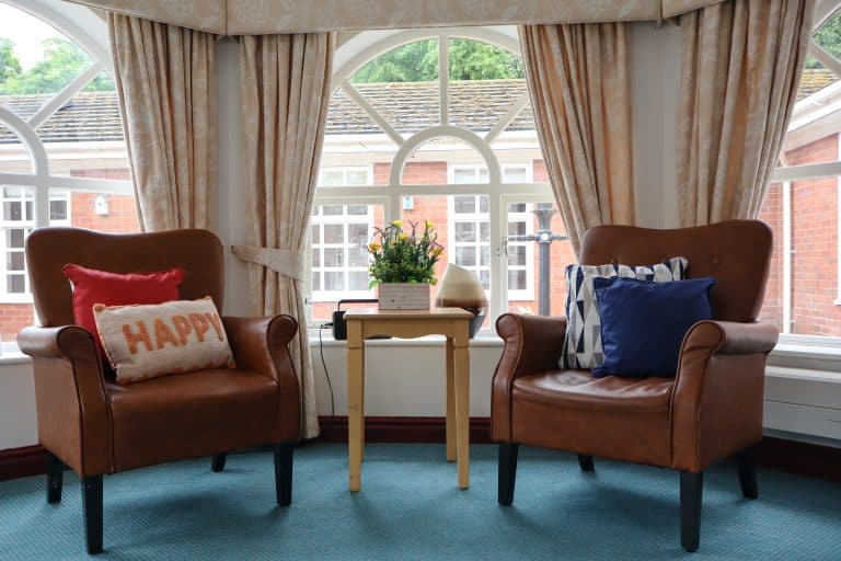 Springfield House - Roseberry Care Centres