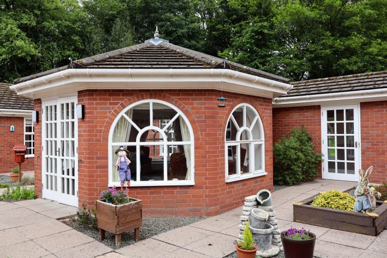 Springfield House - Roseberry Care Centres