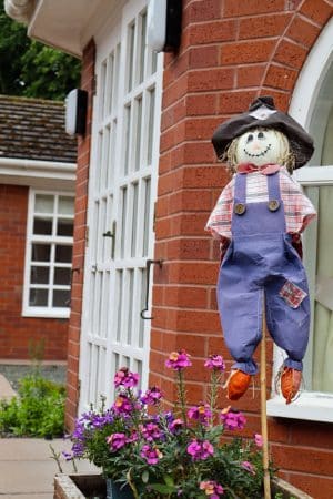 Springfield House - Roseberry Care Centres