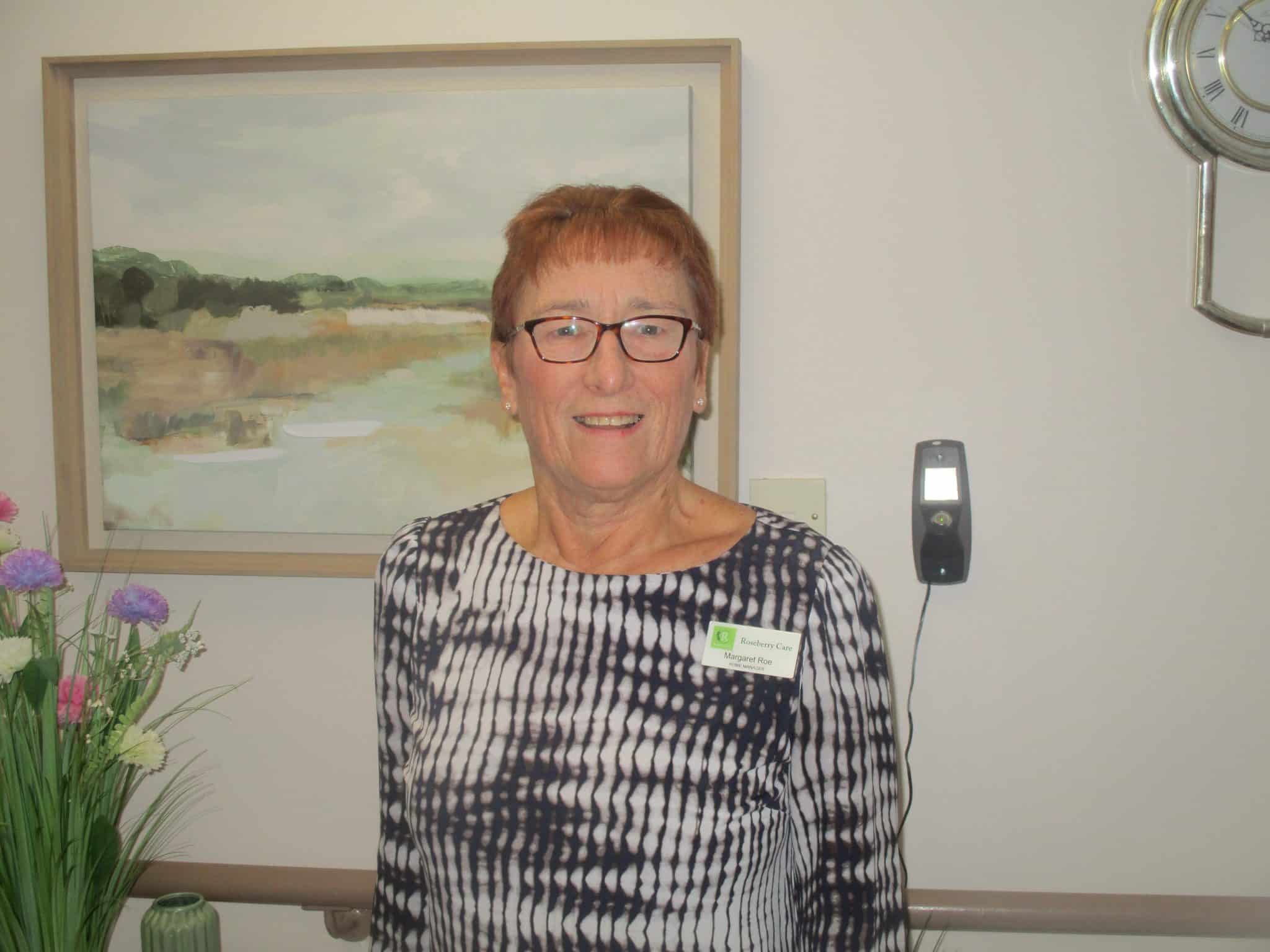 Alexandra View - Roseberry Care Centres