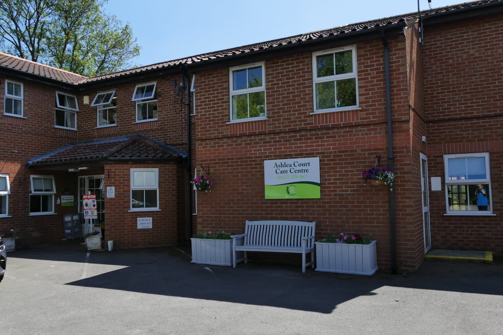 Homes - Roseberry Care Centres