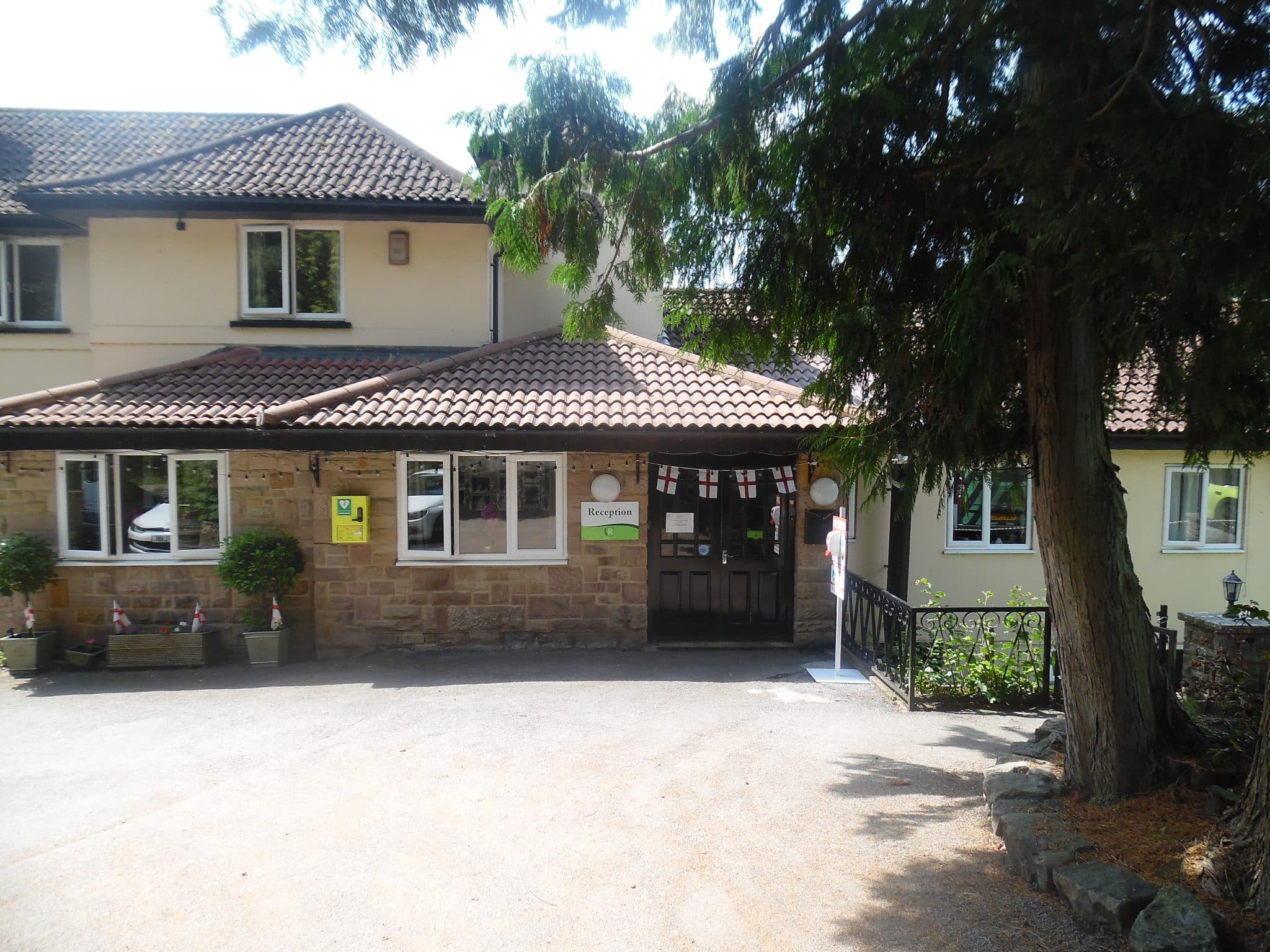 Homes - Roseberry Care Centres