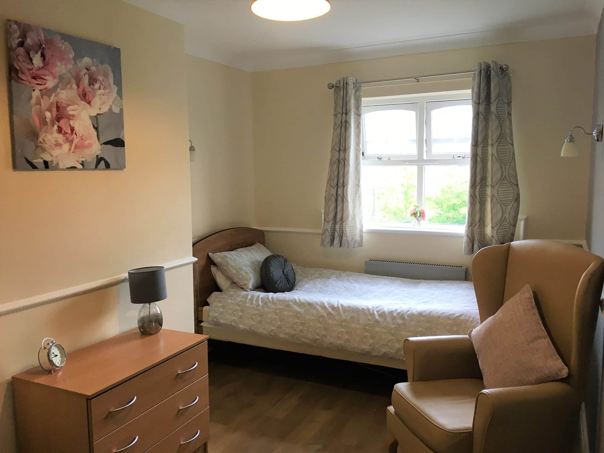 Cameron House - Roseberry Care Centres