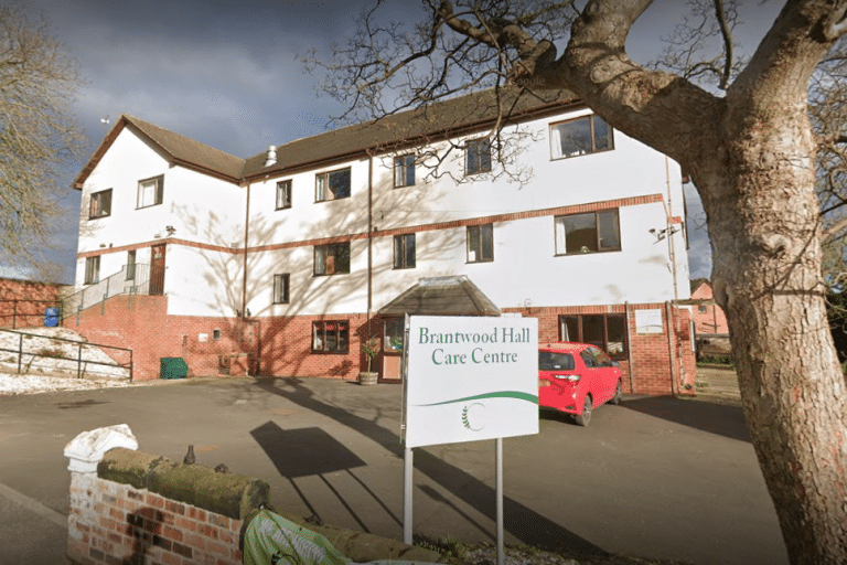 Homes - Roseberry Care Centres