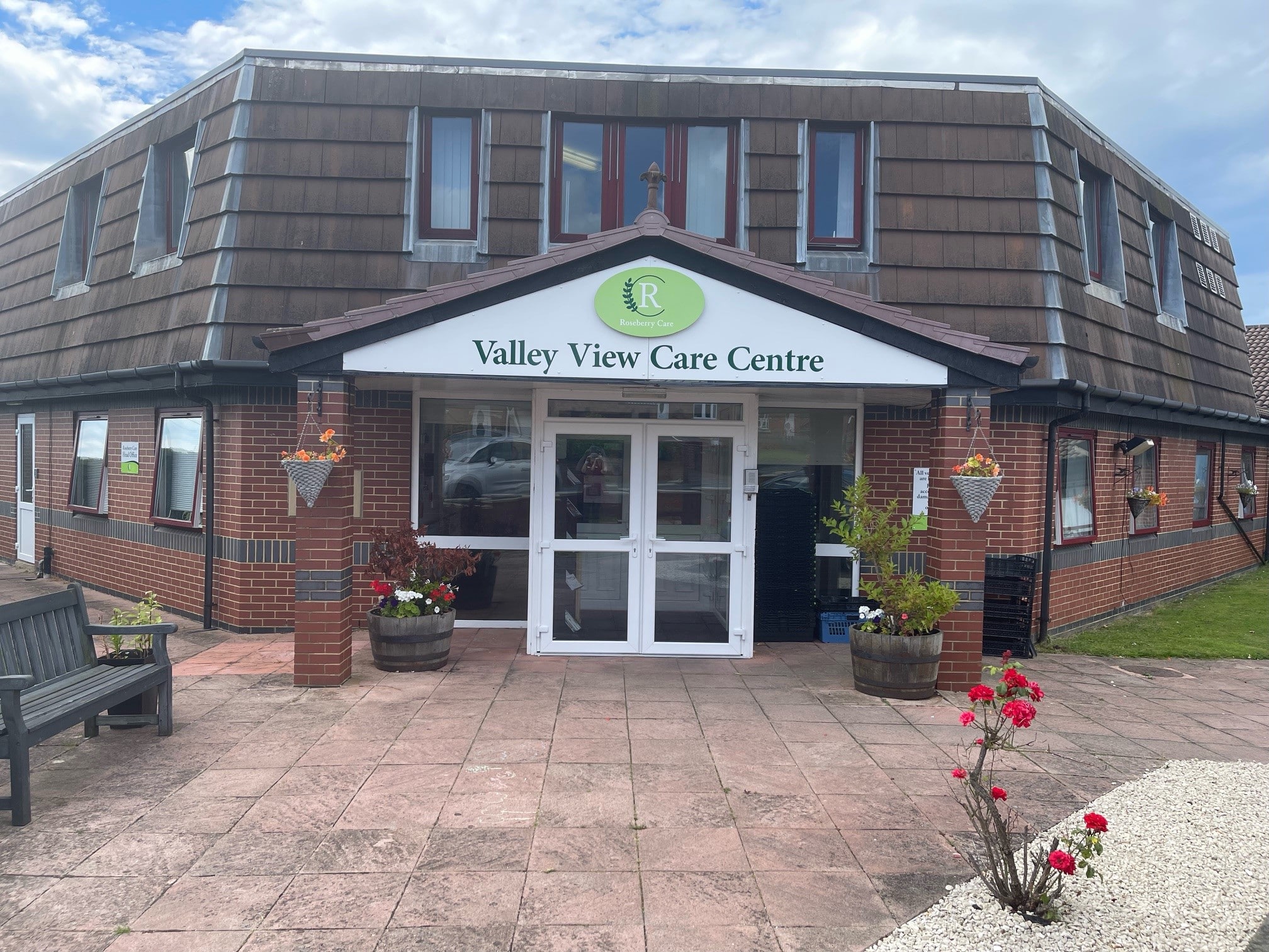 Valley View & Penshaw House - Roseberry Care Centres