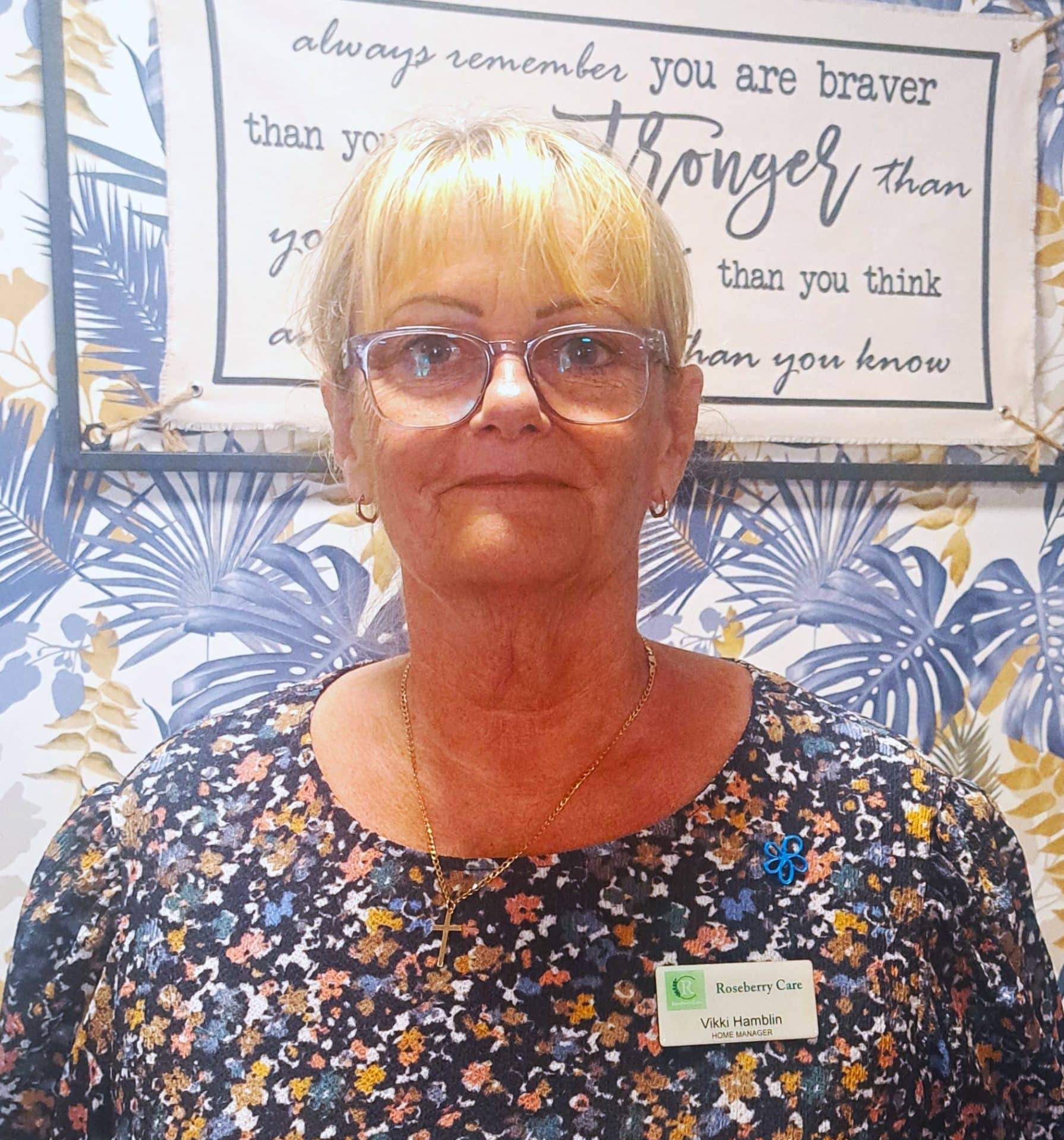 South Park - Roseberry Care Centres