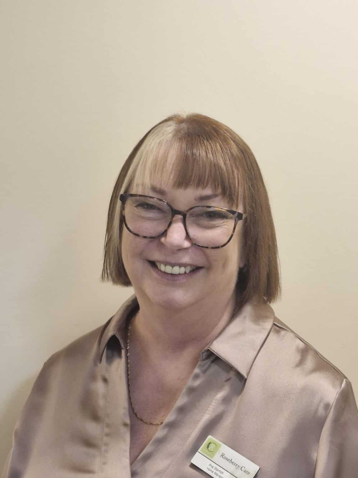 Haythorne Place - Roseberry Care Centres