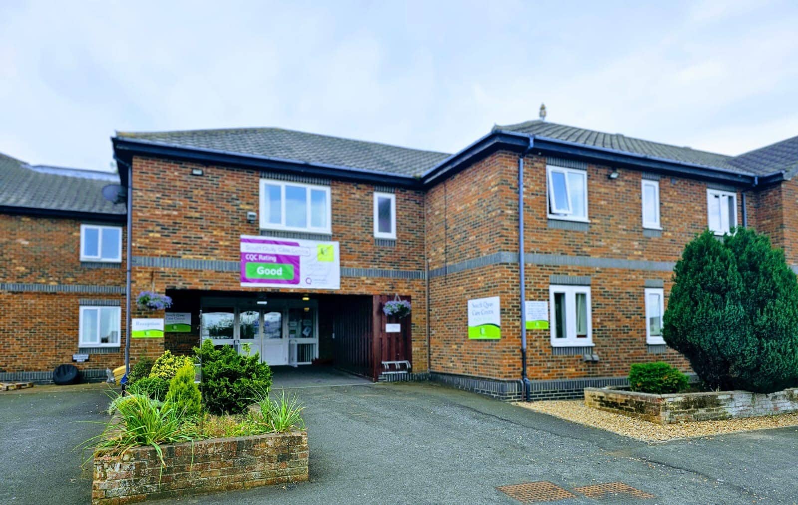 Homes - Roseberry Care Centres