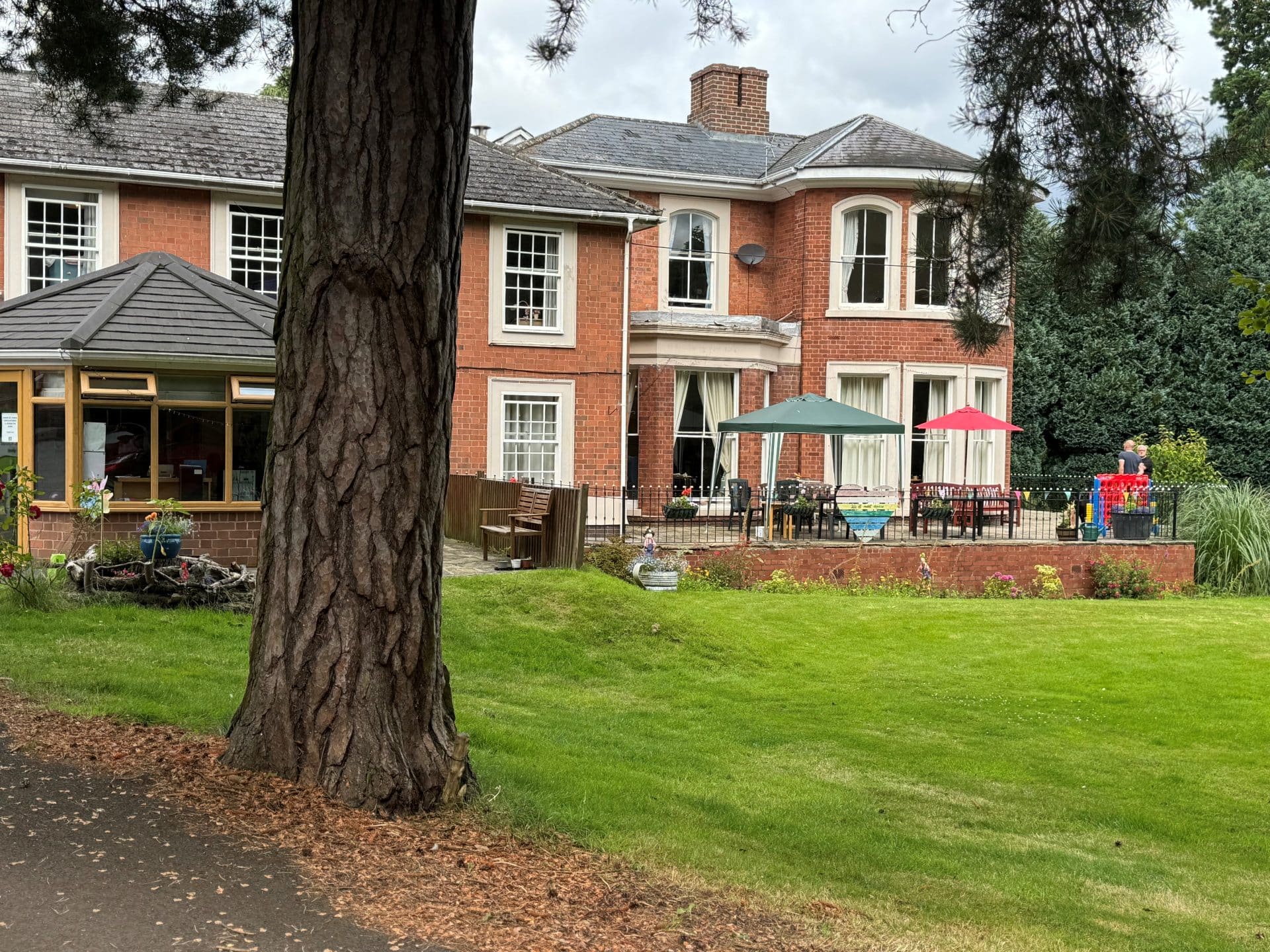 Homes - Roseberry Care Centres