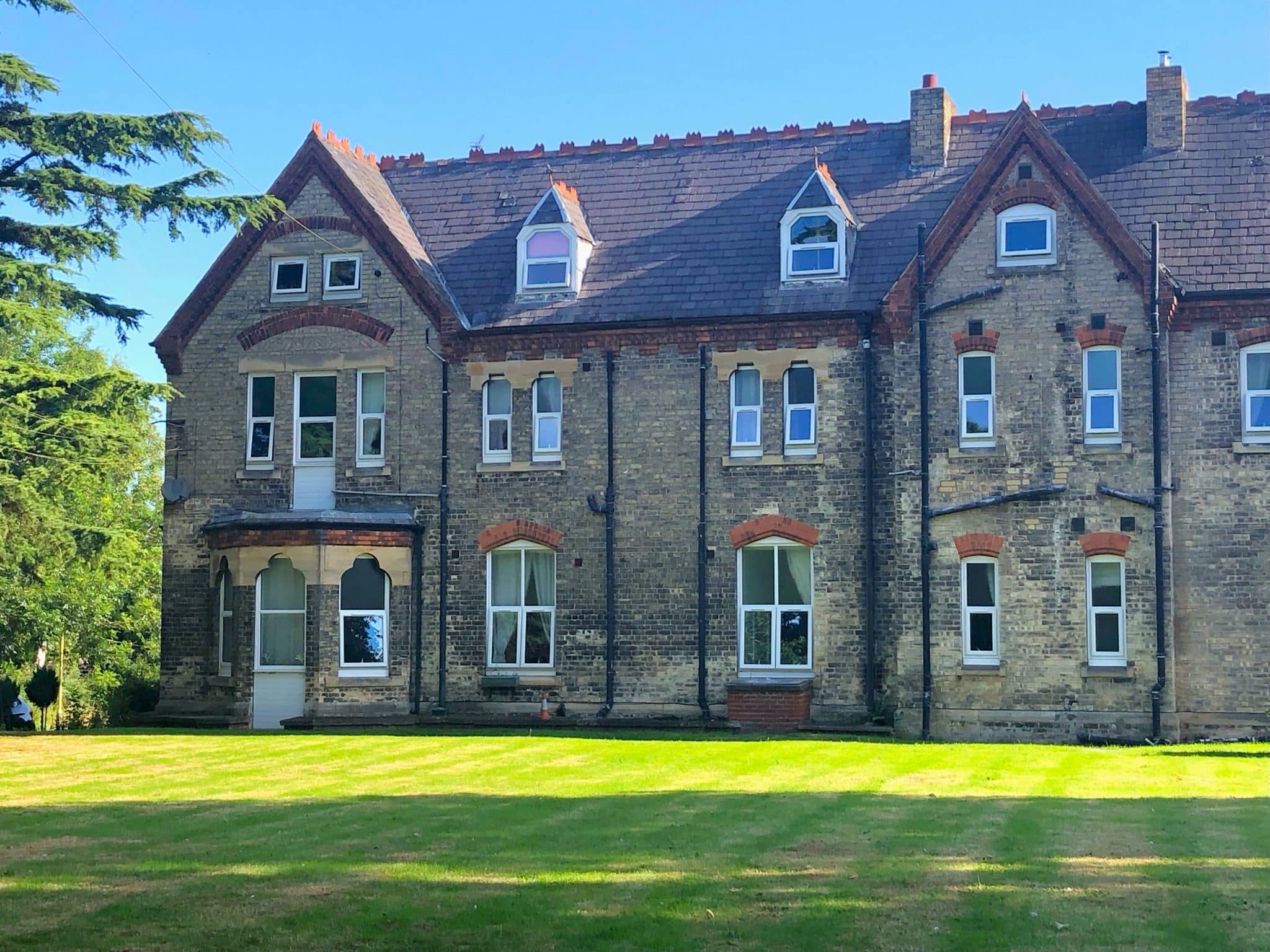 Homes - Roseberry Care Centres