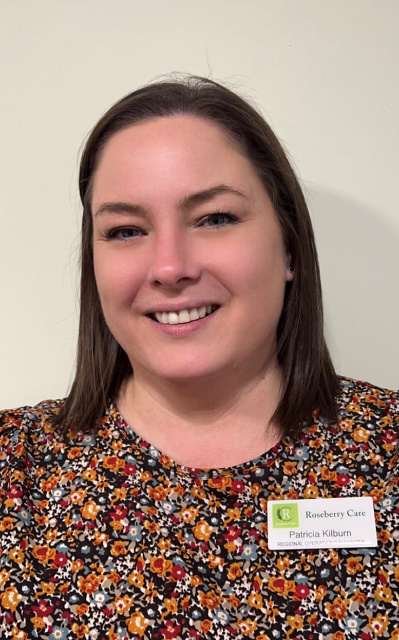 Who we are - Roseberry Care Centres